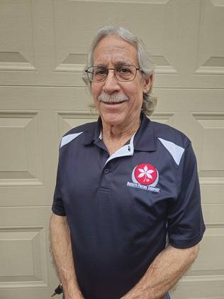 Meet the Team - Meet All the Members of Buckeye Paving Company